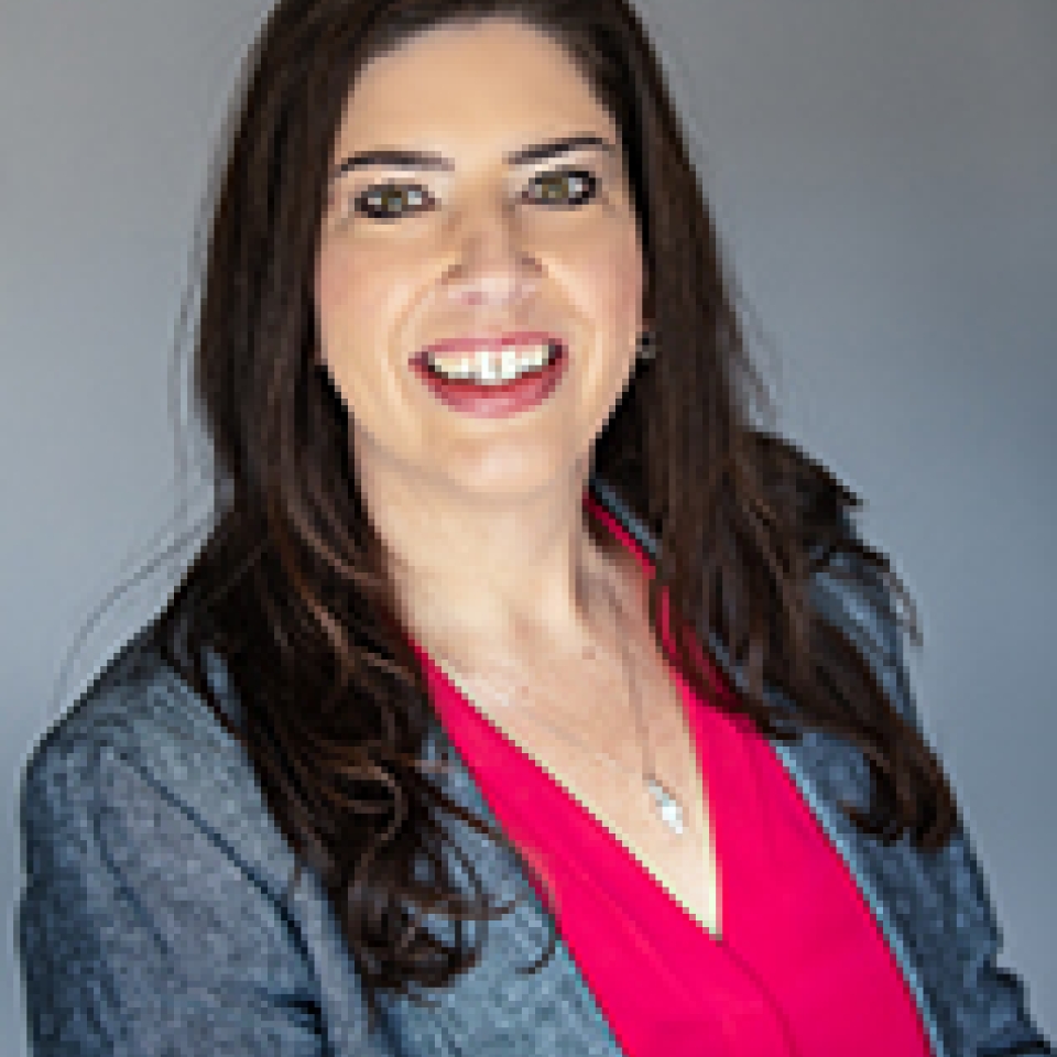 The Standard Promotes Jill Schlofer to Second Vice President of ...