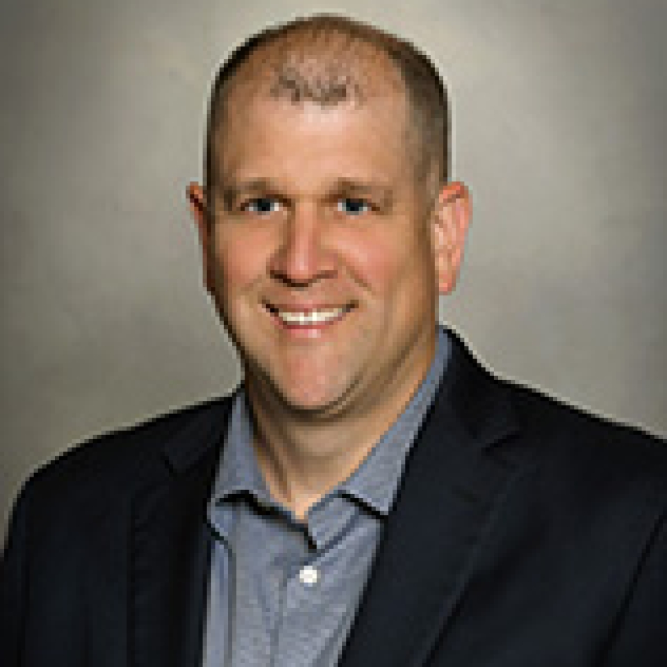 The Standard Promotes Todd Beck to Second Vice President of Individual ...